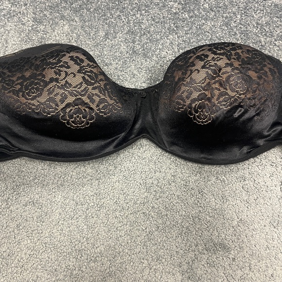 Soma | Intimates & Sleepwear | Soma Strapless Bra | Poshmark